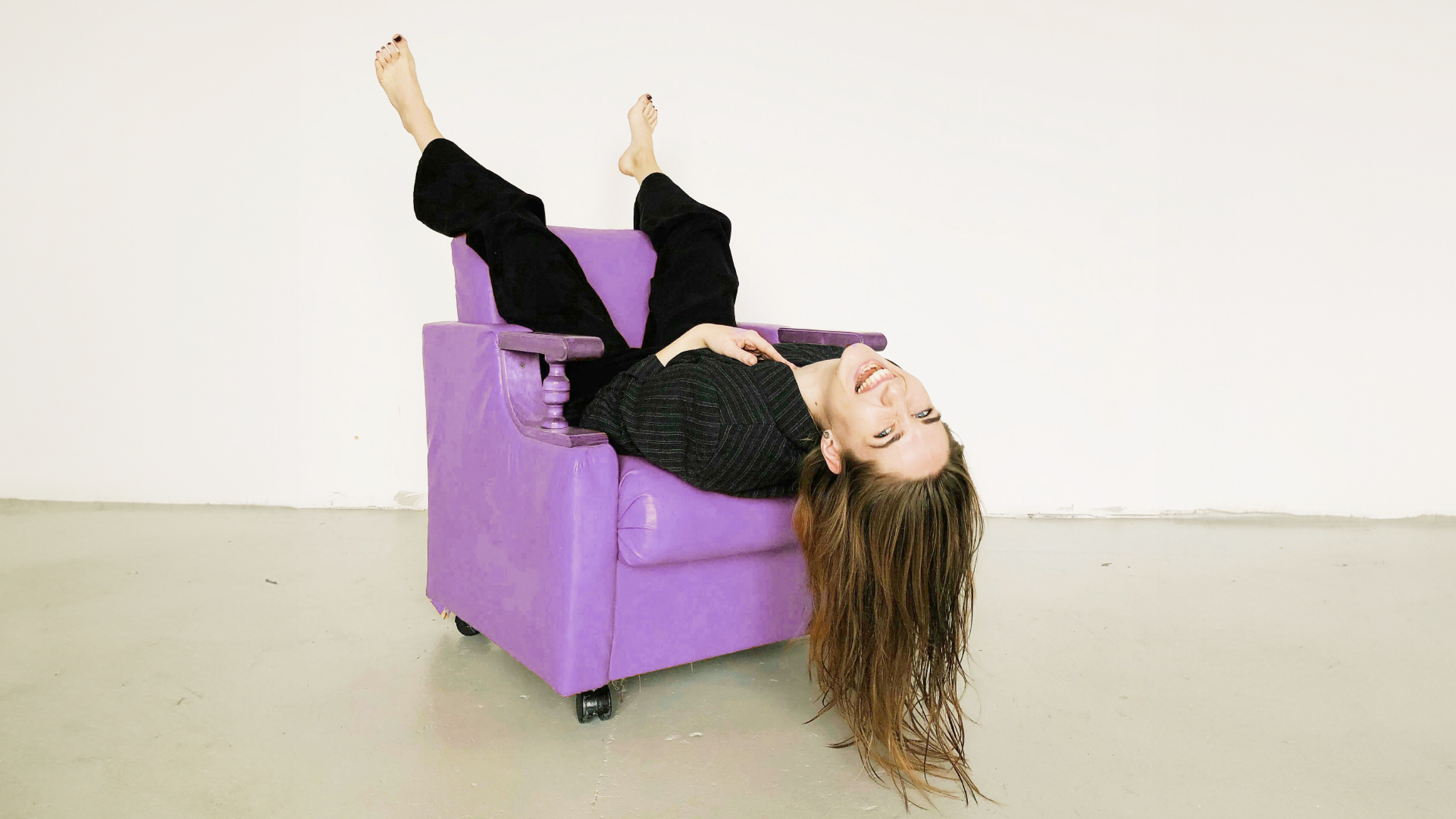 “Period Poops” — They’re real!