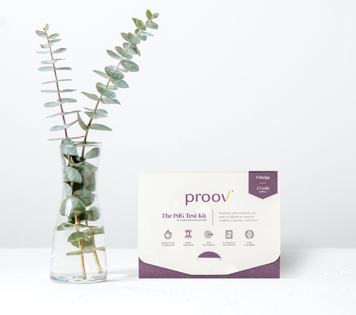 More than One Way to Ovulate