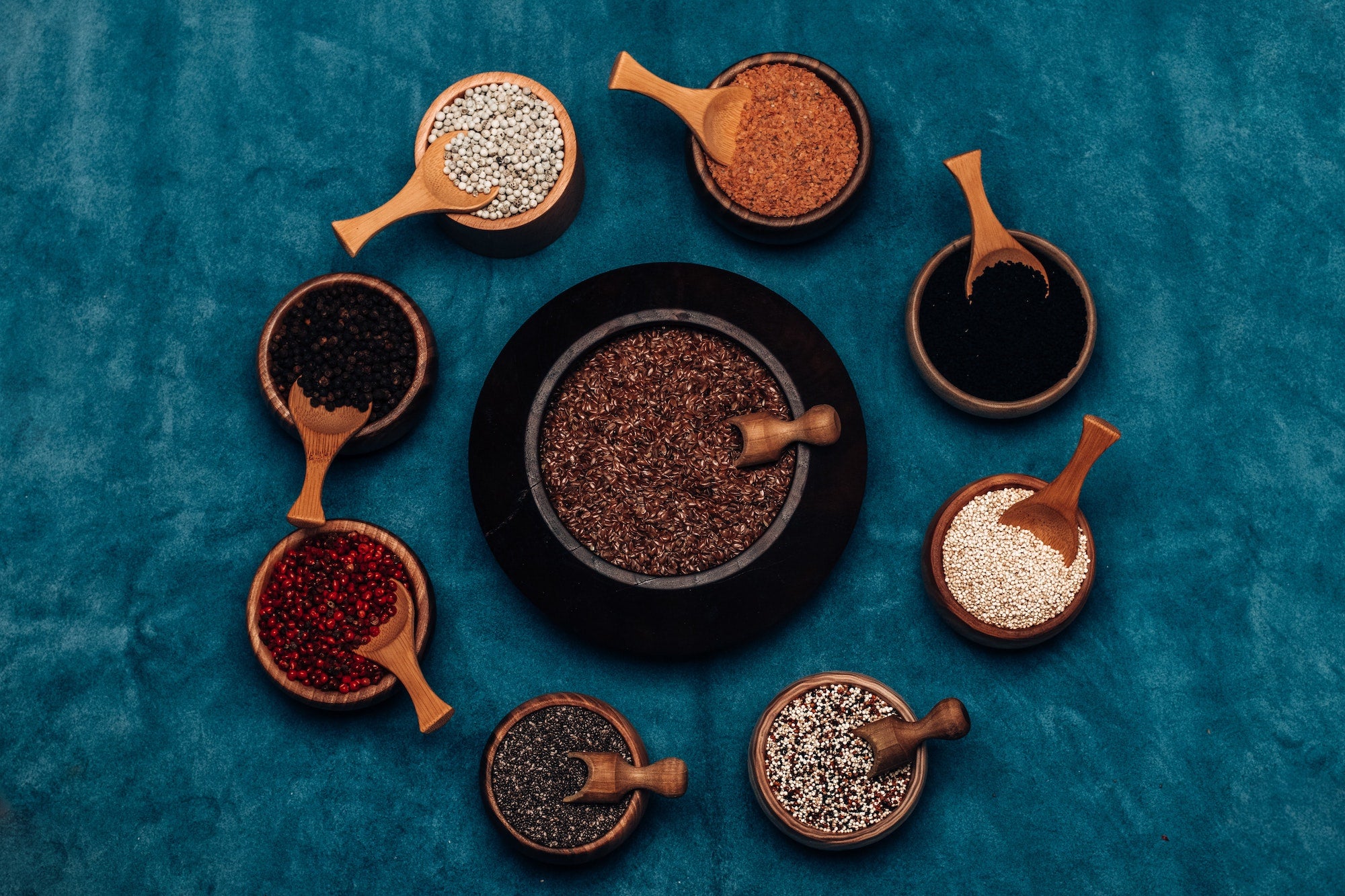 What is seed cycling and does it actually work