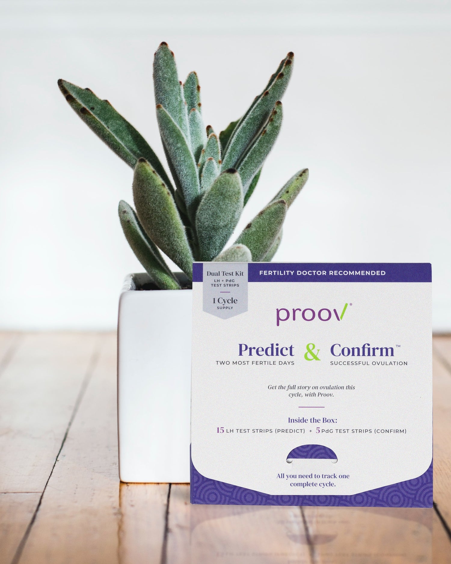 What can PdG testing tell me?