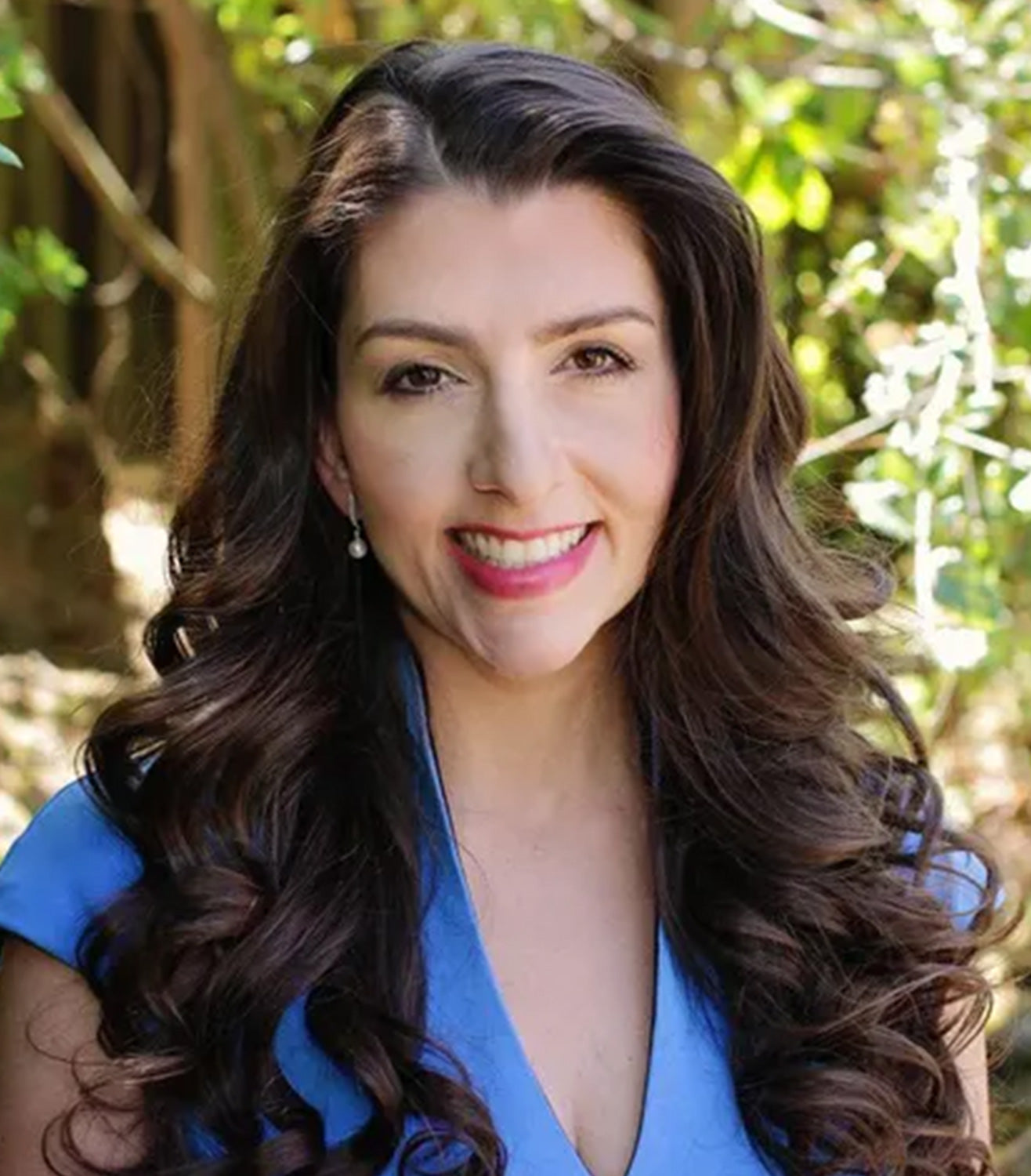 About Proov & Our Founder Amy Beckley - Best At-Home Fertility Tests ...