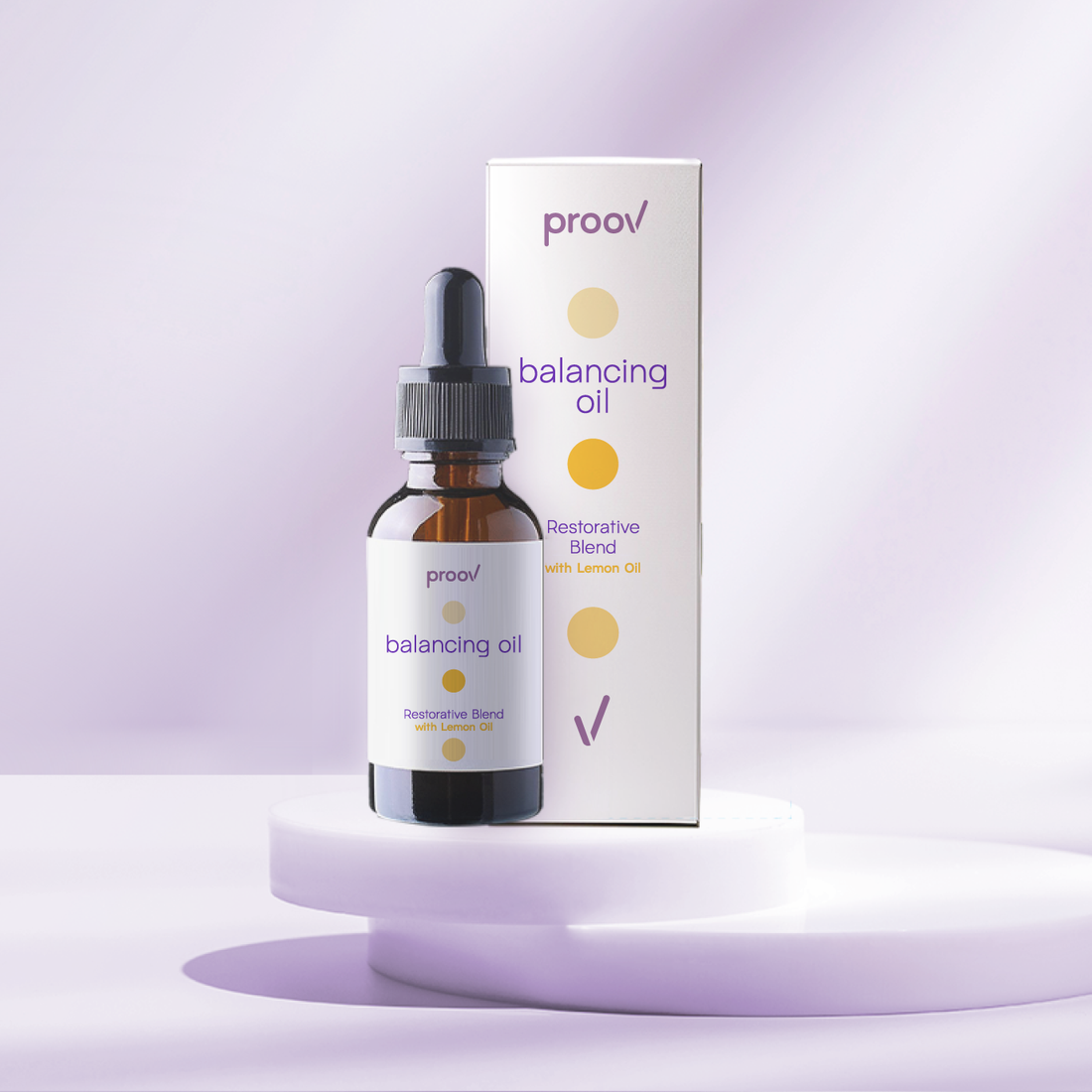 Proov - At Home Fertility & Hormone Marker Tests To Confirm Ovulation