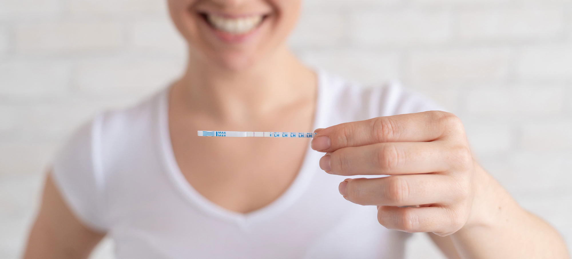 About Proov & Our Founder Amy Beckley - Best At-Home Fertility Tests ...