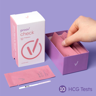 Semen Analysis Test Guide - Proov - What to Expect from a Sperm Test