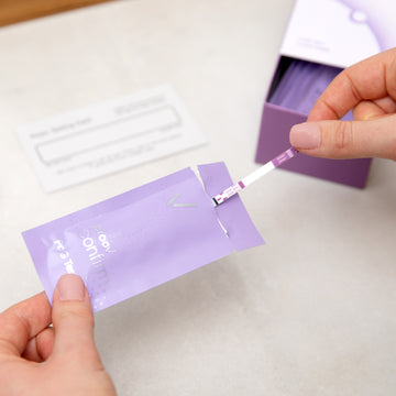 Proov Confirm PdG Test Kit - Only FDA Cleared At Home Progesterone ...