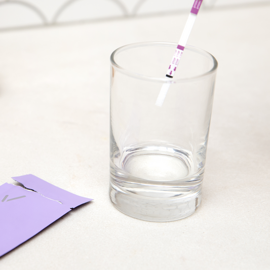 Proov Predict & Confirm Fertility Tracker | Ovulation Test | LH & PdG